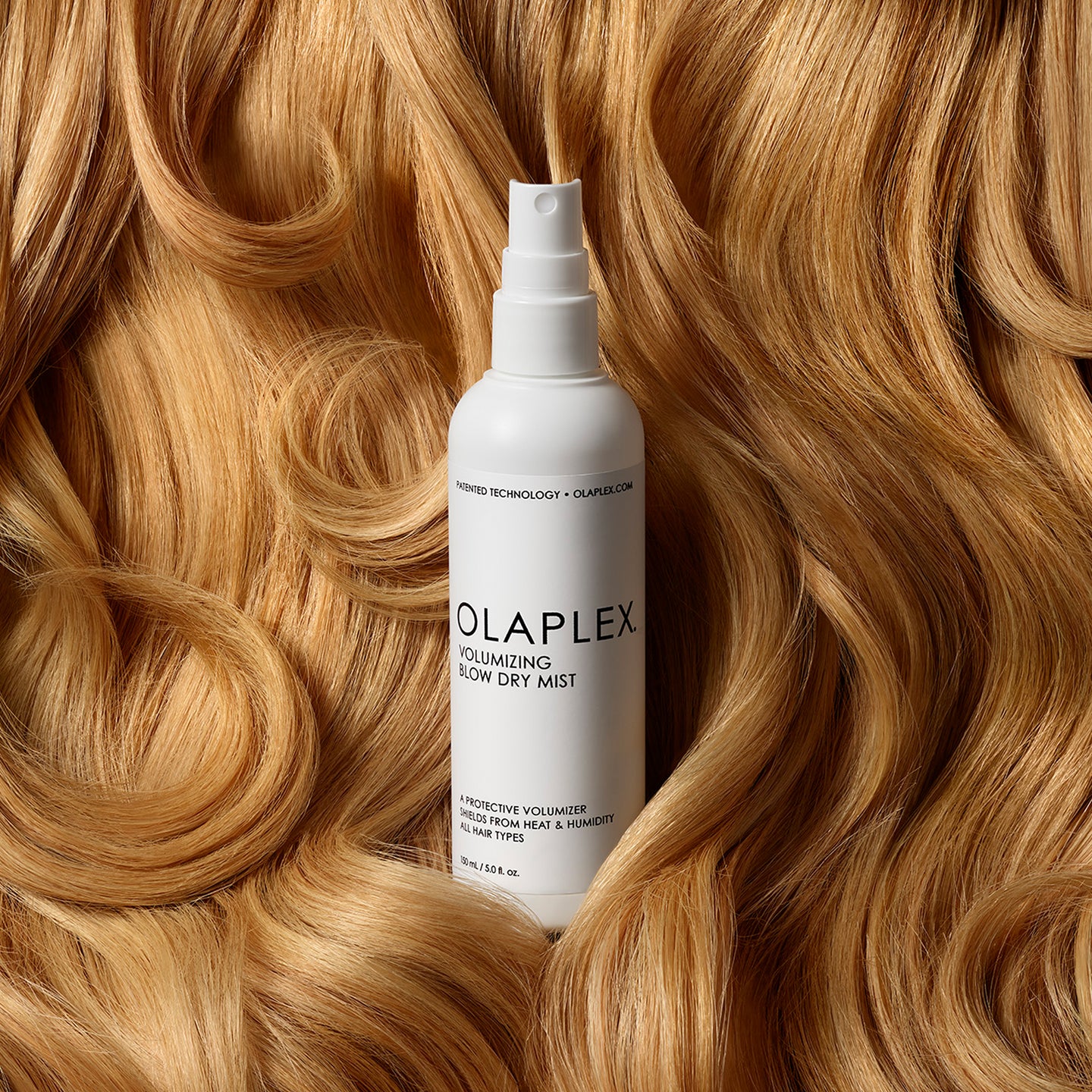 OLAPLEX® Volumen Spray | Offizieller Olaplex Online Shop - OLAPLEX ...