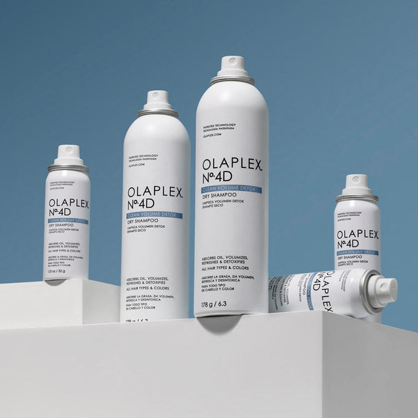 OLAPLEX® N°4D Dry Shampoo | Offizieller Olaplex Online Shop - OLAPLEX ...